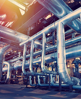 Une acquisition majeure améliore le BLUE NETWORK de Recochem au Canada ...