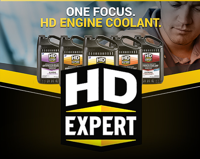 LANCEMENT DE LA MARQUE HDEXPERT! - Recochem