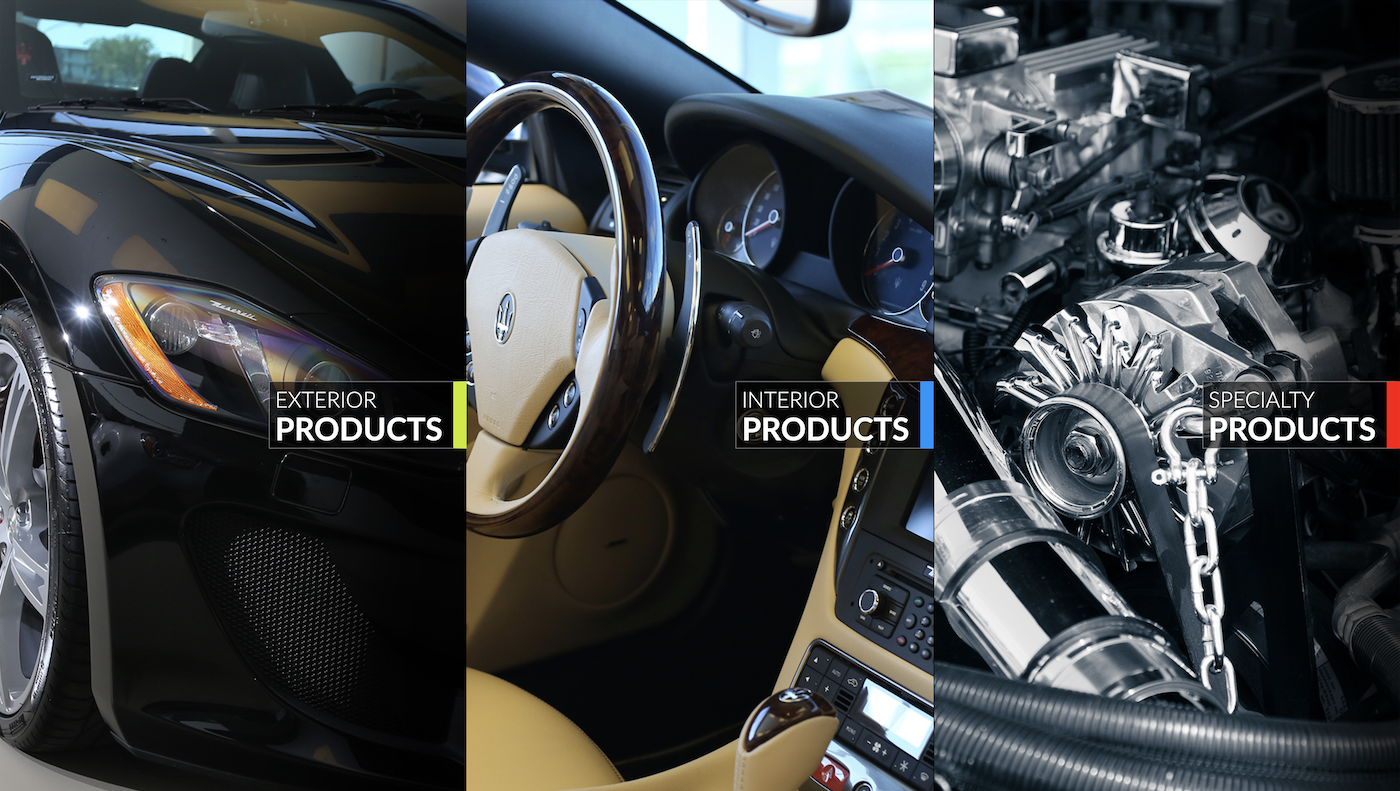 We welcome Auto-Chem to the Recochem family of companies! - Recochem