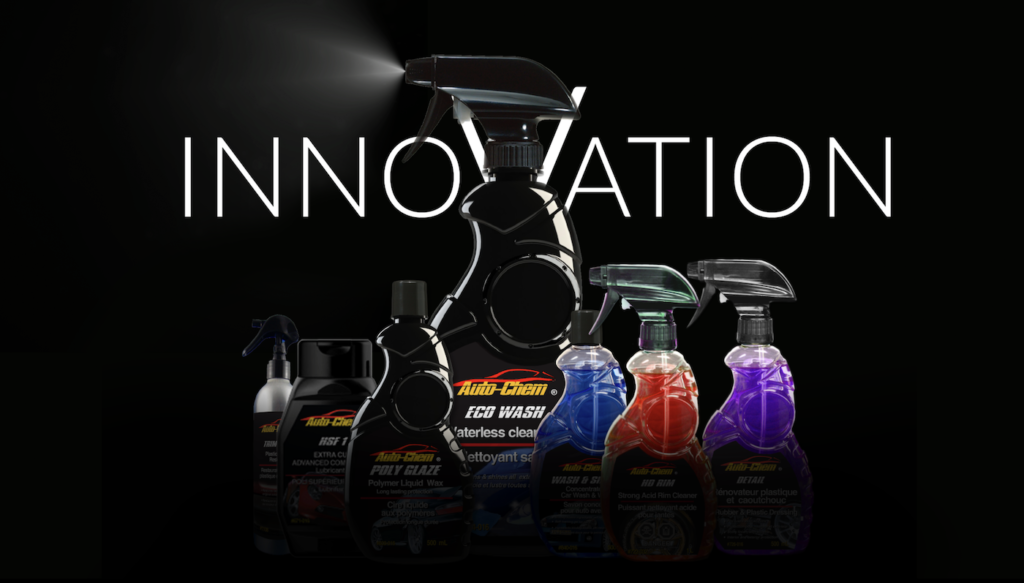 We welcome Auto-Chem to the Recochem family of companies! - Recochem