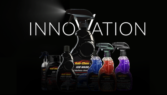 We welcome Auto-Chem to the Recochem family of companies! - Recochem