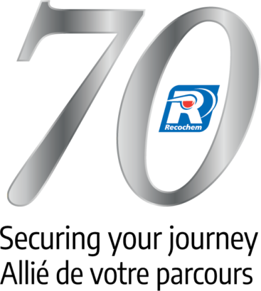 Timeline - Recochem