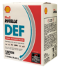 Shell Rotella® Diesel Exhaust Fluid (DEF) - Recochem